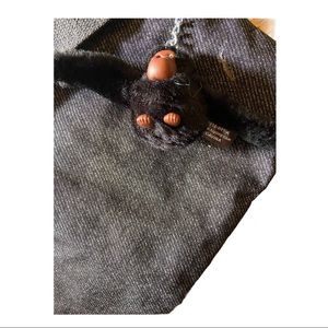 Kipling | Bags | Kipling Fanny Pack Cross Body Bag W A Gorilla Nwt ...